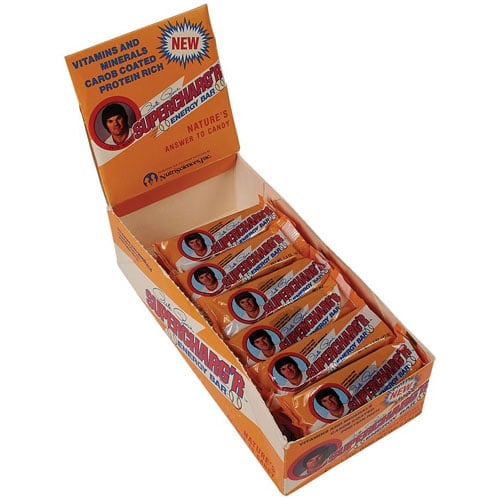 Baseball Candy Bars? Isn't That Sweet | Baseball Life