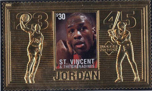 Int'l Baseball Postage Stamps (1995-1999) | Baseball Life